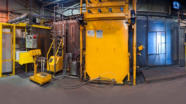 Powder Coating – Onbelay Automotive