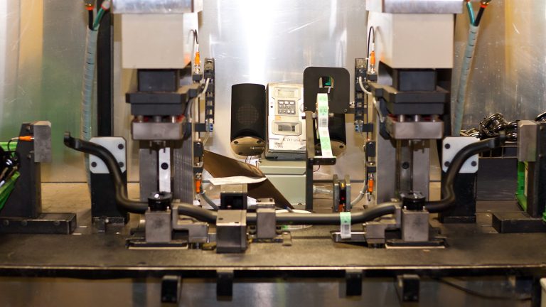 Sub Assembly – Onbelay Automotive